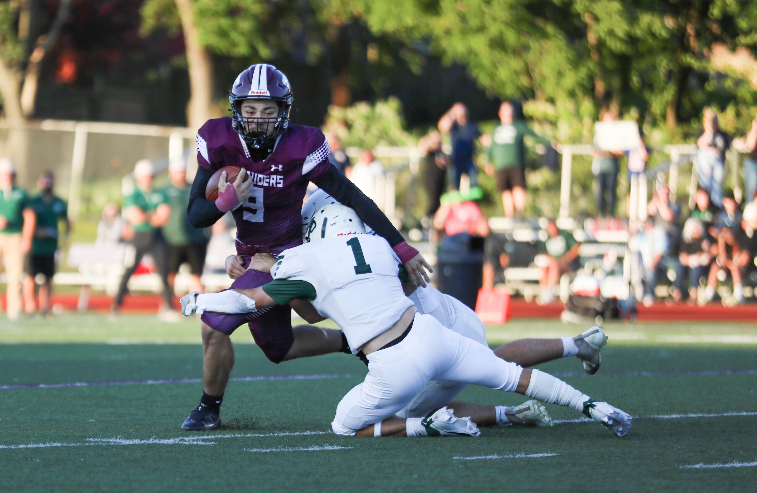 Back to practice | News, Sports, Jobs - Observer Today